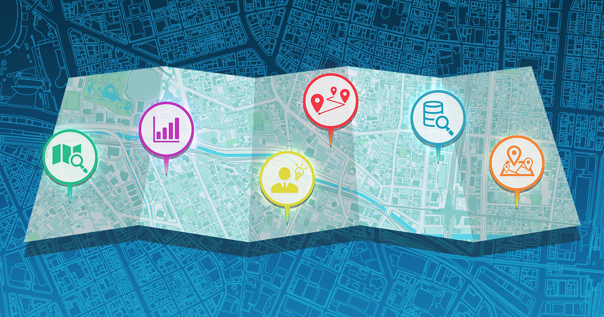 ゼンリンの時空間データベースを最大限に活用したAPI「ZENRIN Maps API」 による各業界向けソリューションを提供開始 | 株式会社ゼンリン